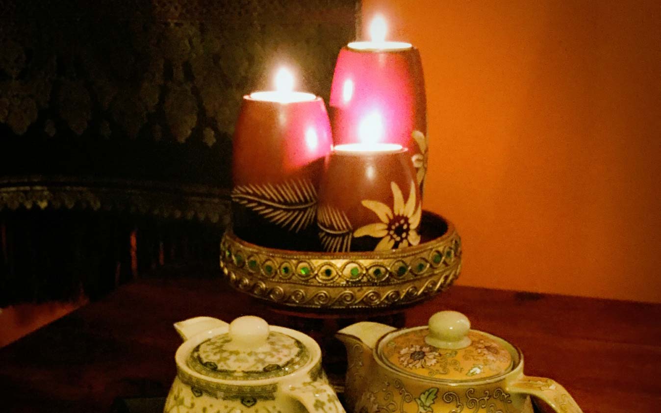 Thaimassage Preise - Raasha Thaimassage Berlin