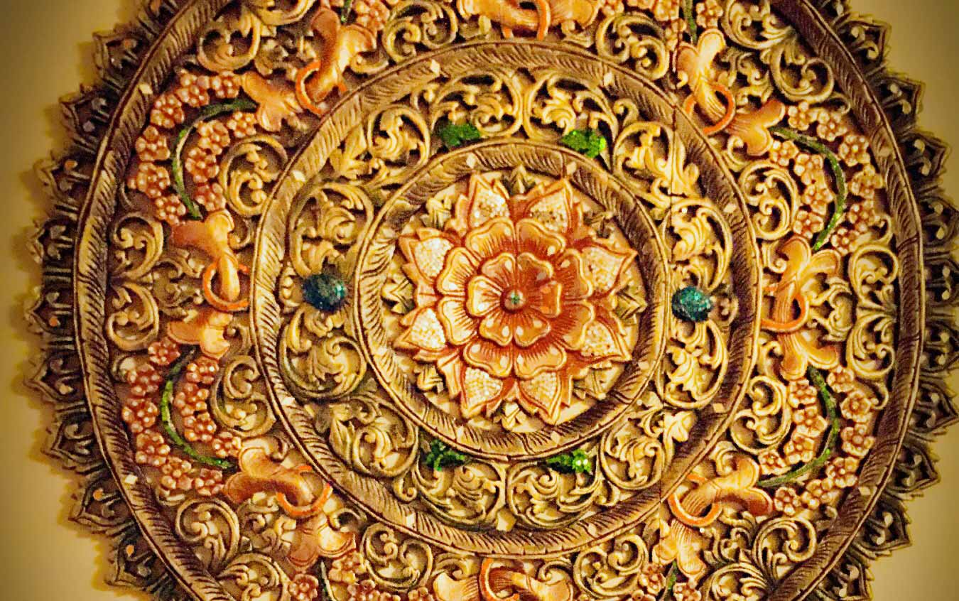 Massagetermin vereinbaren - Raasha Thaimassage